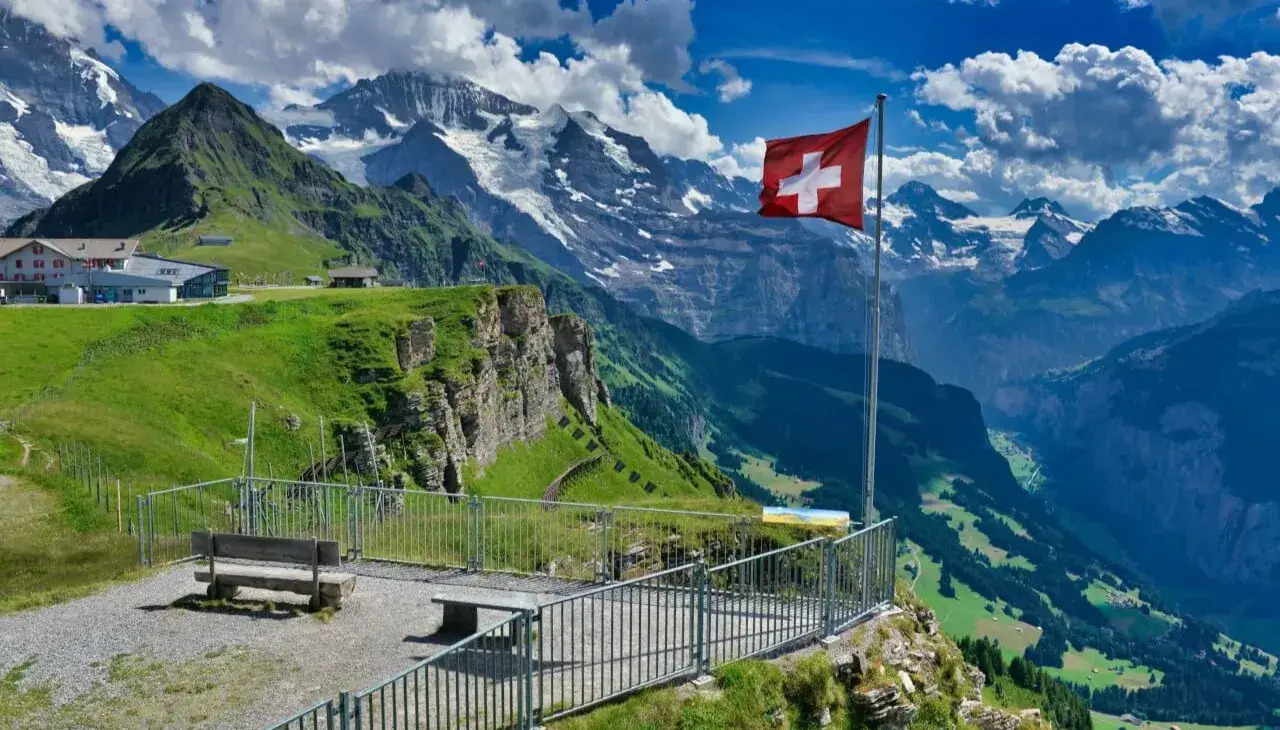 Is there a gap in your Swiss social security coverage?